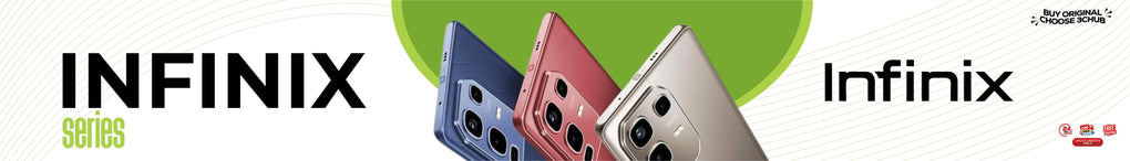 Infinix Mobile Phones|Android Smartphone|Best Price in 3CHUB – 3chub