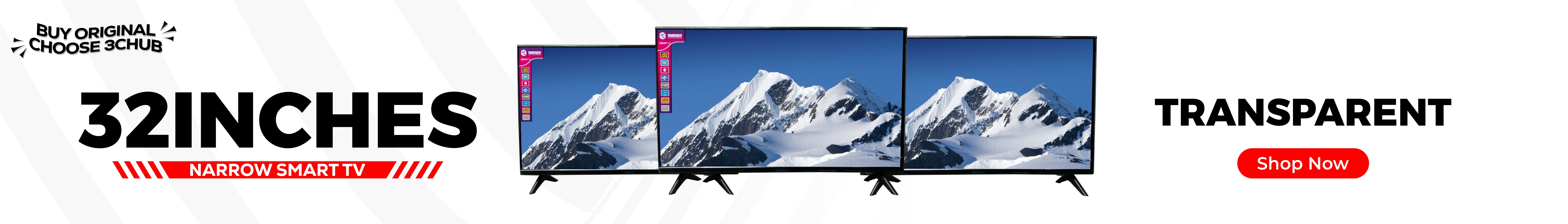 Electronics – 3chub