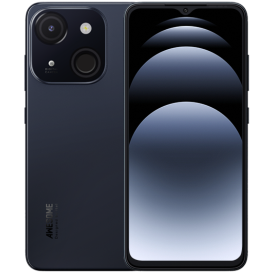 [FREE GIFT OR 1,000 AIRTIME] ITEL A06-A669W Android Mobile Smart Phone ...