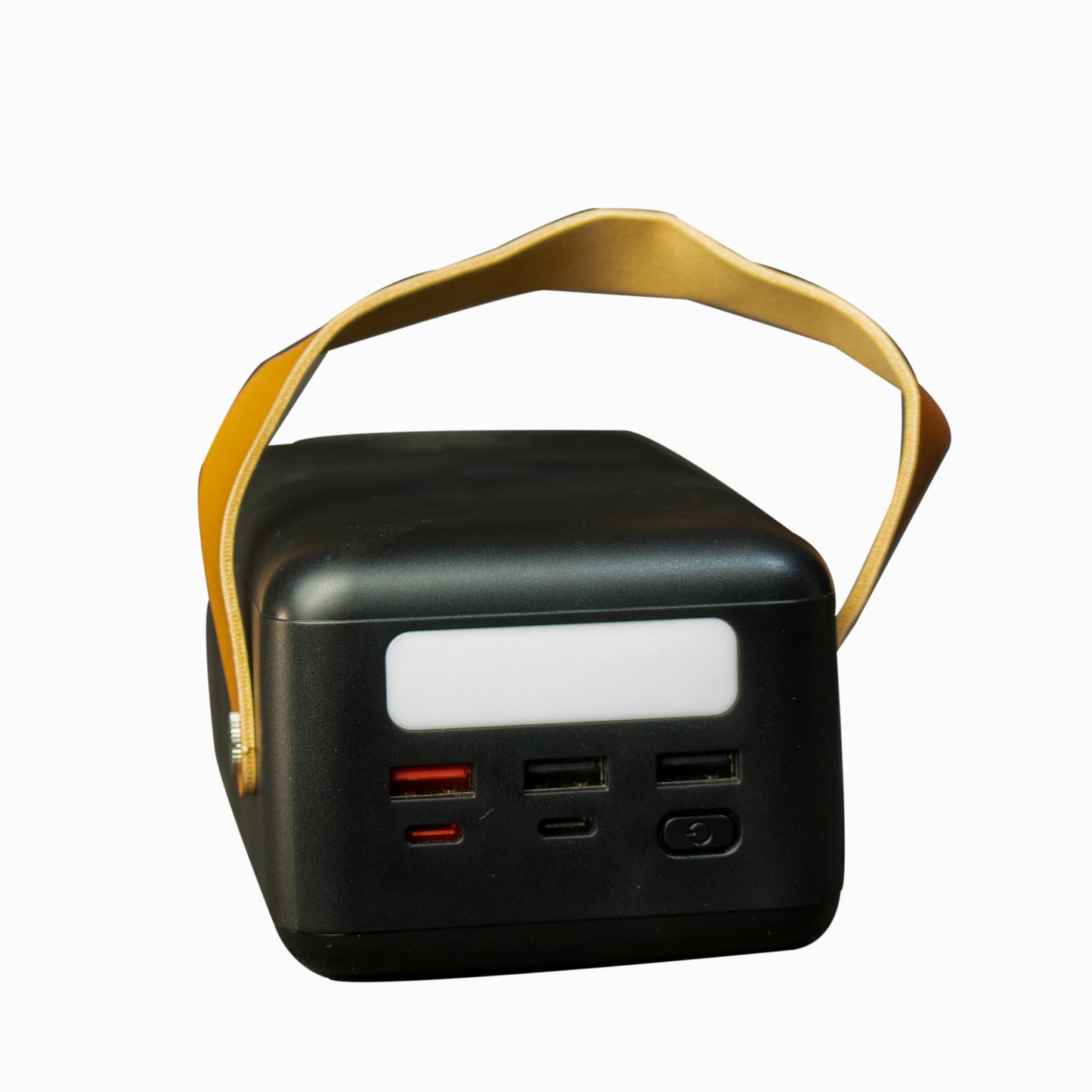 TRANSPARENT 50000mAh Power Bank(PB50PD) Long Lasting Battery with ...