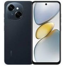 TECNO Pop 10 Pro-KM4K Android Mobile Smart Phone With 128GB+4GB – 3chub