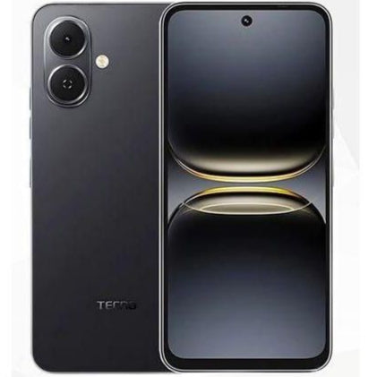 [FREE GIFT OR 1,000 AIRTIME] TECNO Pop 10C-BG6M Android Mobile Smart P ...