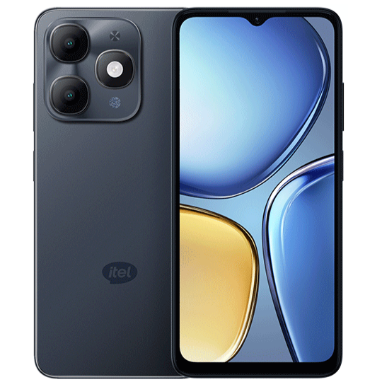 [FREE GIFT OR 1,000 AIRTIME] ITEL A90-A6610L Android Mobile Smart Phon ...