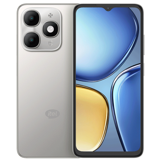 [FREE GIFT OR 1,000 AIRTIME] ITEL A90-A6610L Android Mobile Smart Phon ...