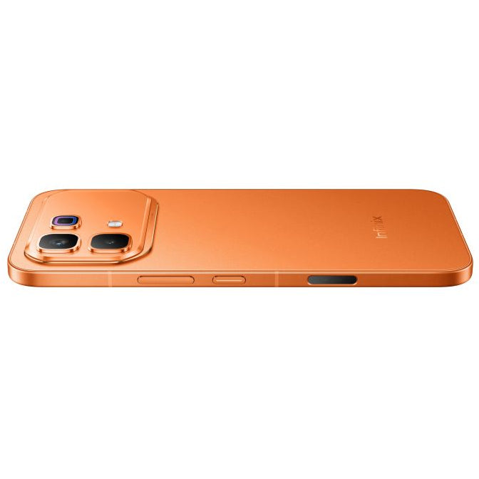 Infinix Note 60 Pro-X6878 Android Mobile Smart Phone With 256GB+8GB – 3chub