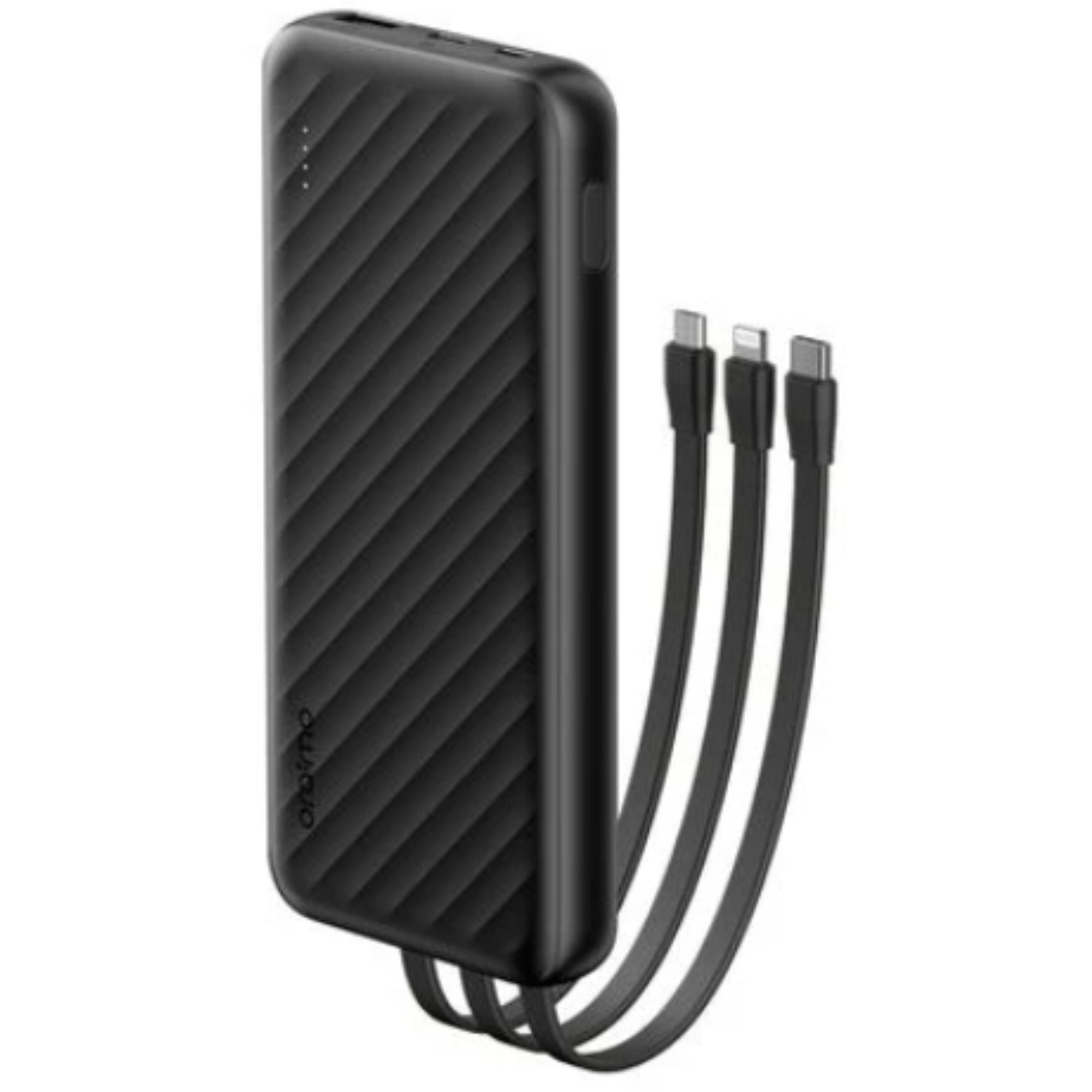 ORAIMO 10000mAh Power Bank(P5101) Long Lasting Battery |Super Fast ...