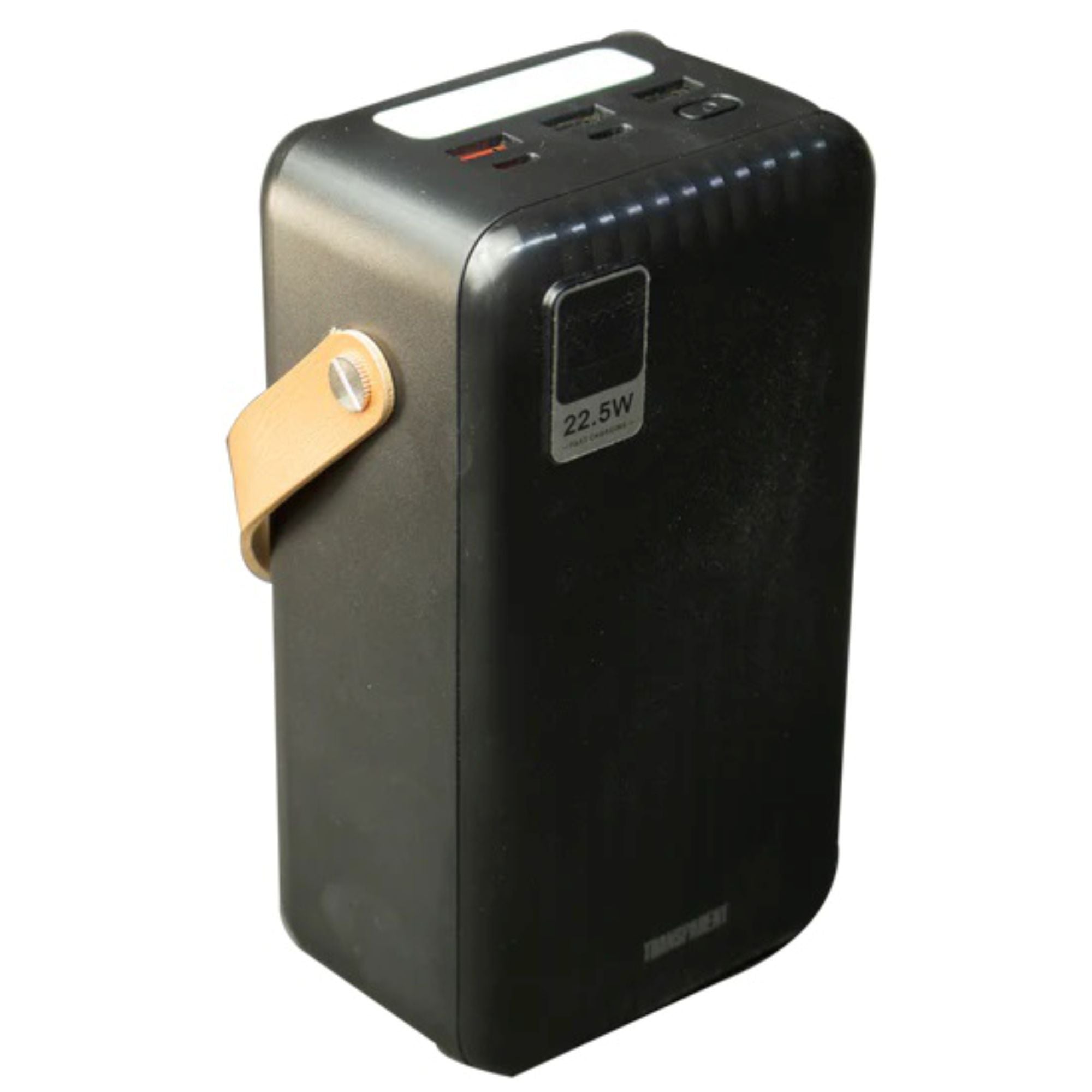 TRANSPARENT 50000mAh Power Bank(PB50PD) Long Lasting Battery with ...