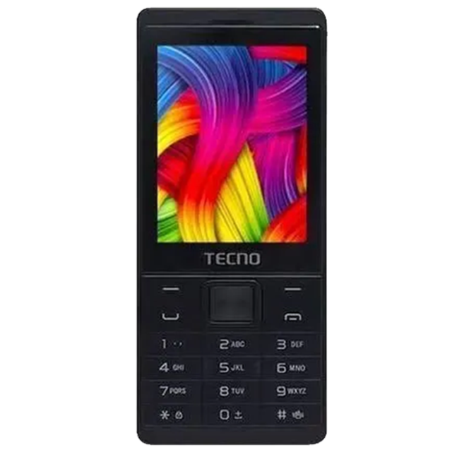 TECNO T528 Dual Sim with 16MB ROM+8MB RAM |Best price in 3CHUB – 3chub