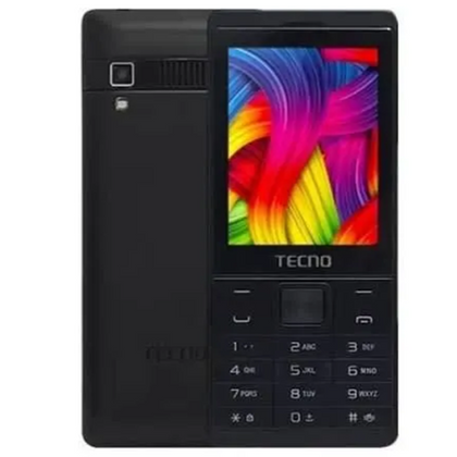TECNO T528 Dual Sim with 16MB ROM+8MB RAM |Best price in 3CHUB – 3chub